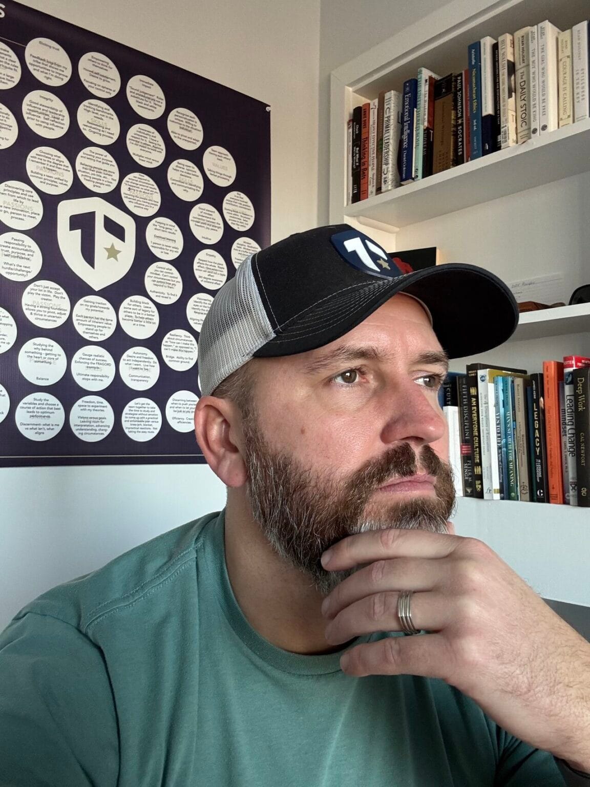 YOU DON'T HAVE TO DO THIS ON YOUR OWN - Tier One Life Insurance