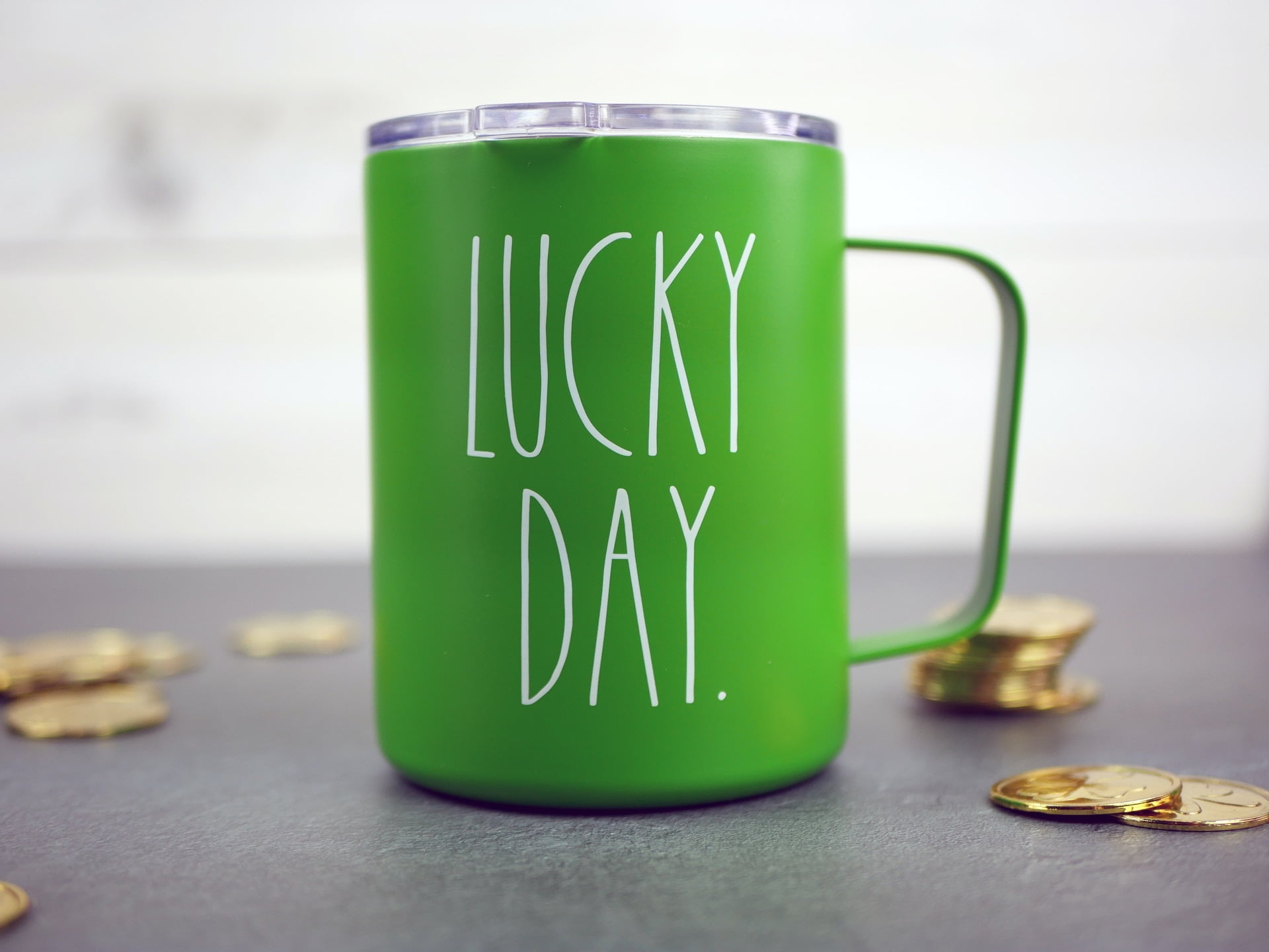 CREATE YOUR OWN LUCK - Tier One Life Insurance